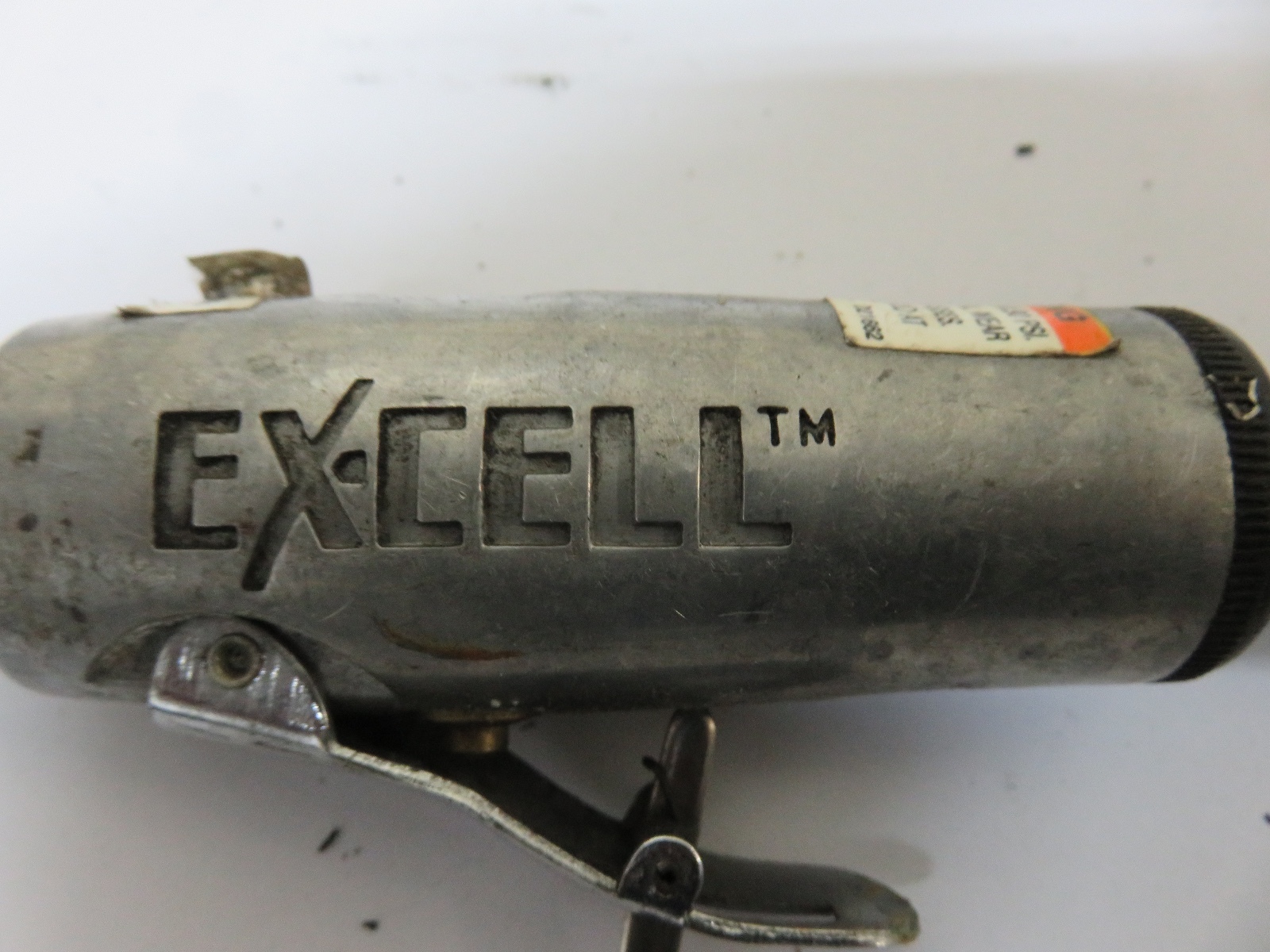 Ex-Cell ETX1 Mini Rotary Tool | eBay