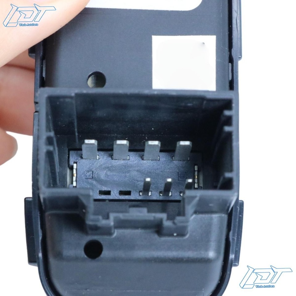 Rear Door Power Window Switch Button For 2019-2024 Chevrolet Blazer | eBay