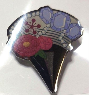 Demon slayer pins tengen Uzui | eBay