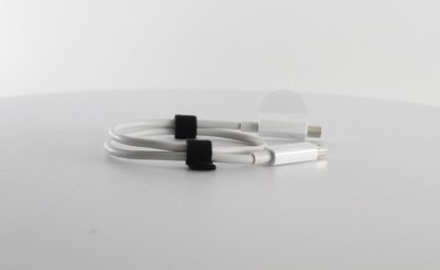 Genuine Apple A1410 Thunderbolt 2 to Thunderbolt 2 Cable - 0.5 m ...