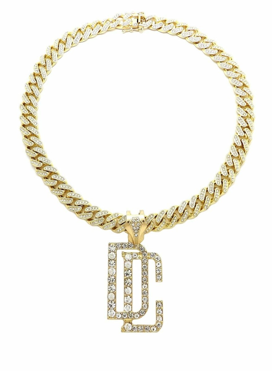 Meek Mill Dreamchaser Chain