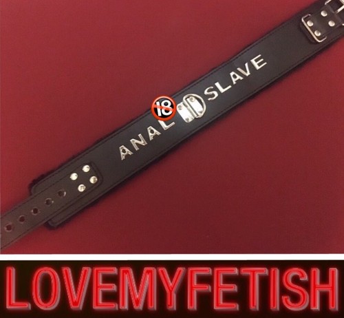 Bondage Kit Collar Restraint Cuff Hotwife Mens BDSM Gimp Mask Sissy Gay ...