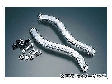 New 85-07 YAMAHA VMAX 1200 V-max VMX12 Aluminum Engine Guard Crash Bar ...