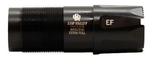 Kaw Valley Precision Browning Invector 12ga Choke Tube - Extra Full - 0 ...