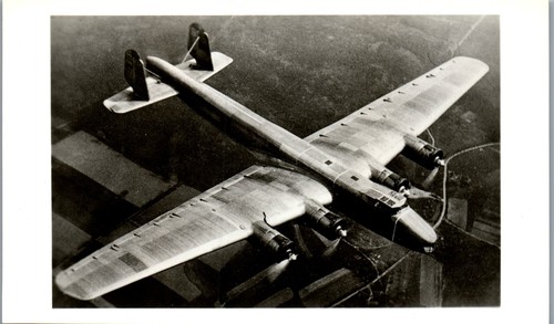 Dornier DO-19 German Plane Reprint WW2 Photo (3 x 5) | eBay