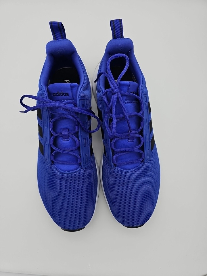 Adidas Sneaker Running Shoes Men's 13 PWI 001001 Very Clean No Signs Of ...