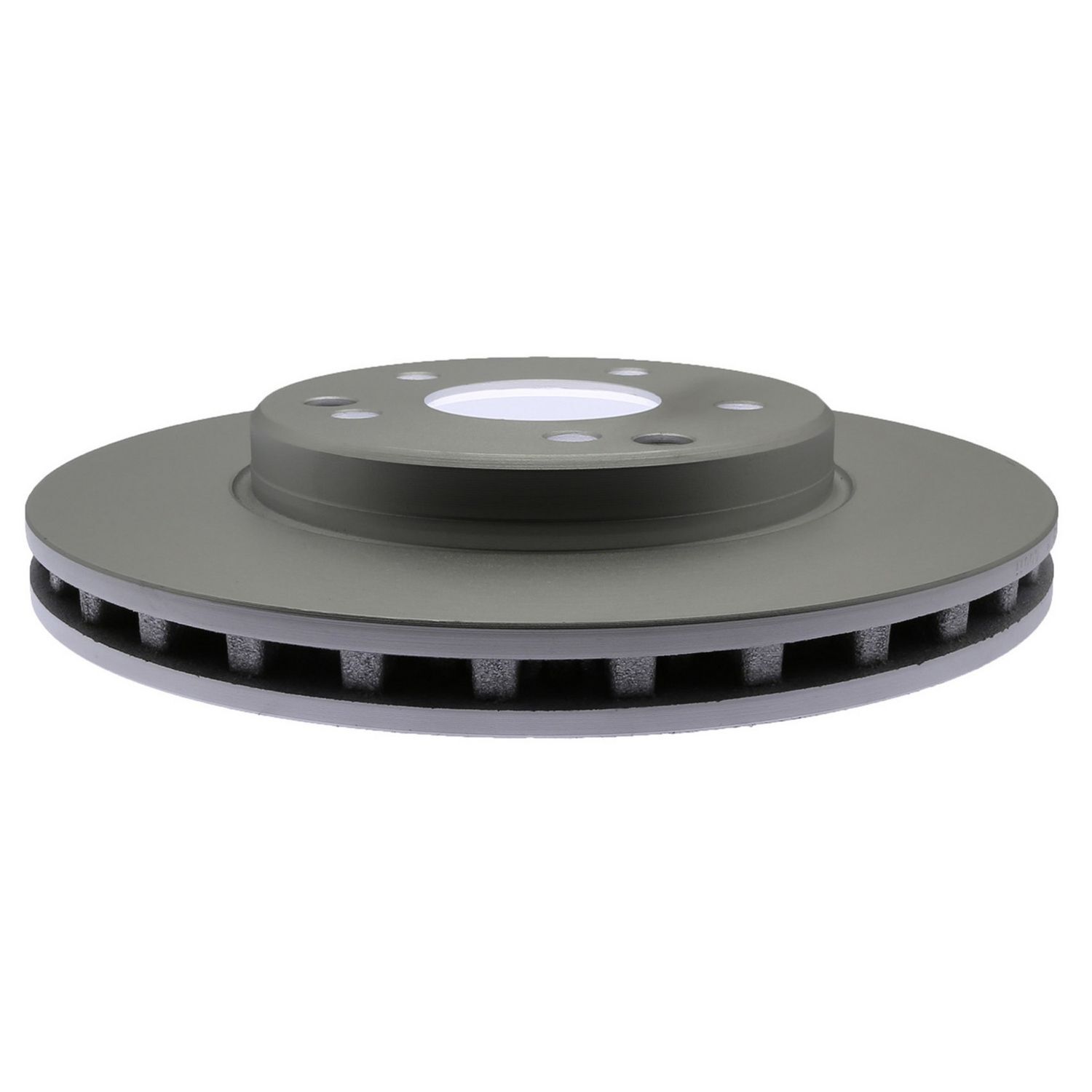 Centric Parts 320.35057F Disc Brake Rotor For 96-05 C230 C240 C280 E300 ...