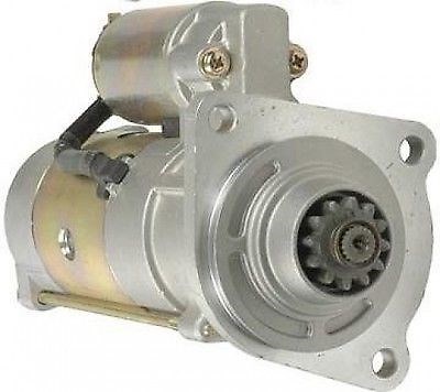 Starter for Ford Truck F350 F-350 Super Duty V8 7.3L Diesel 1999 2000 ...