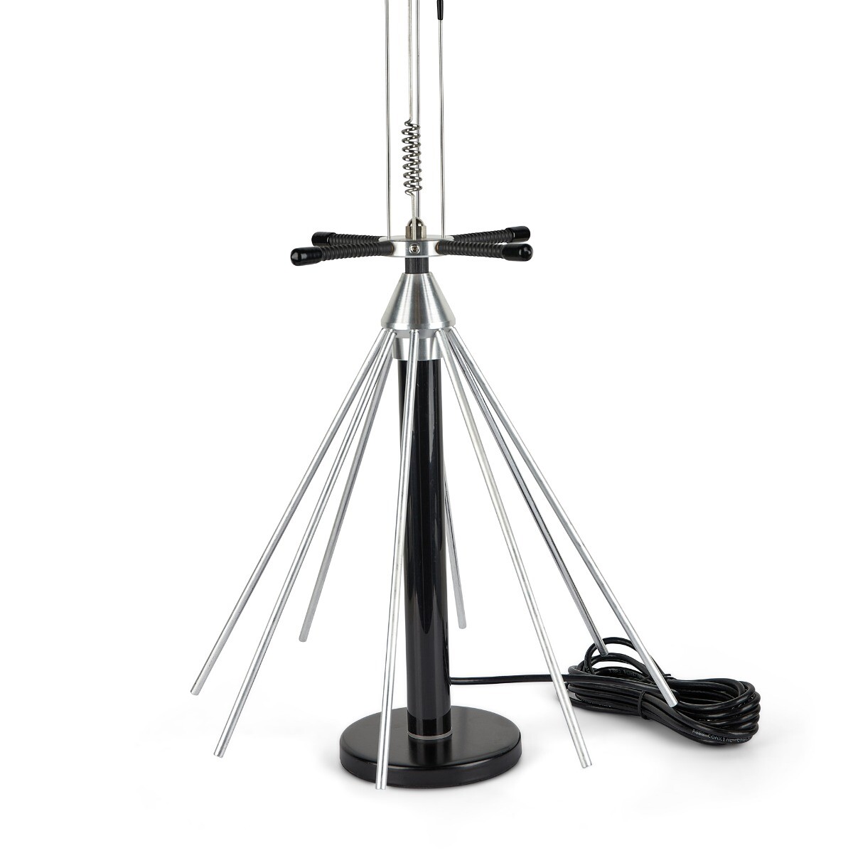 Skyscan Desktop 25-2000MHz Scanner Antenna Mobile Base Desktop | eBay