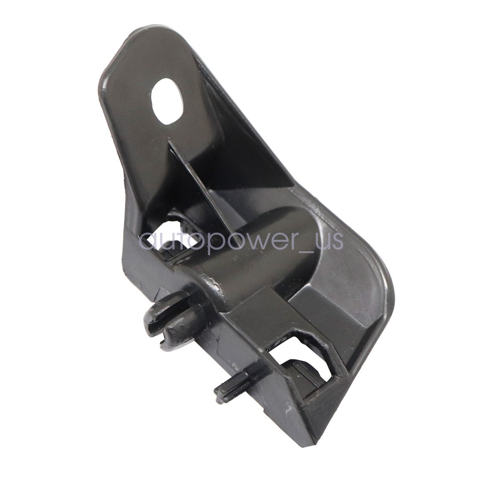 Grille Bracket Grill Driver Left Side Hand for Honda Civic 2022-2023 ...