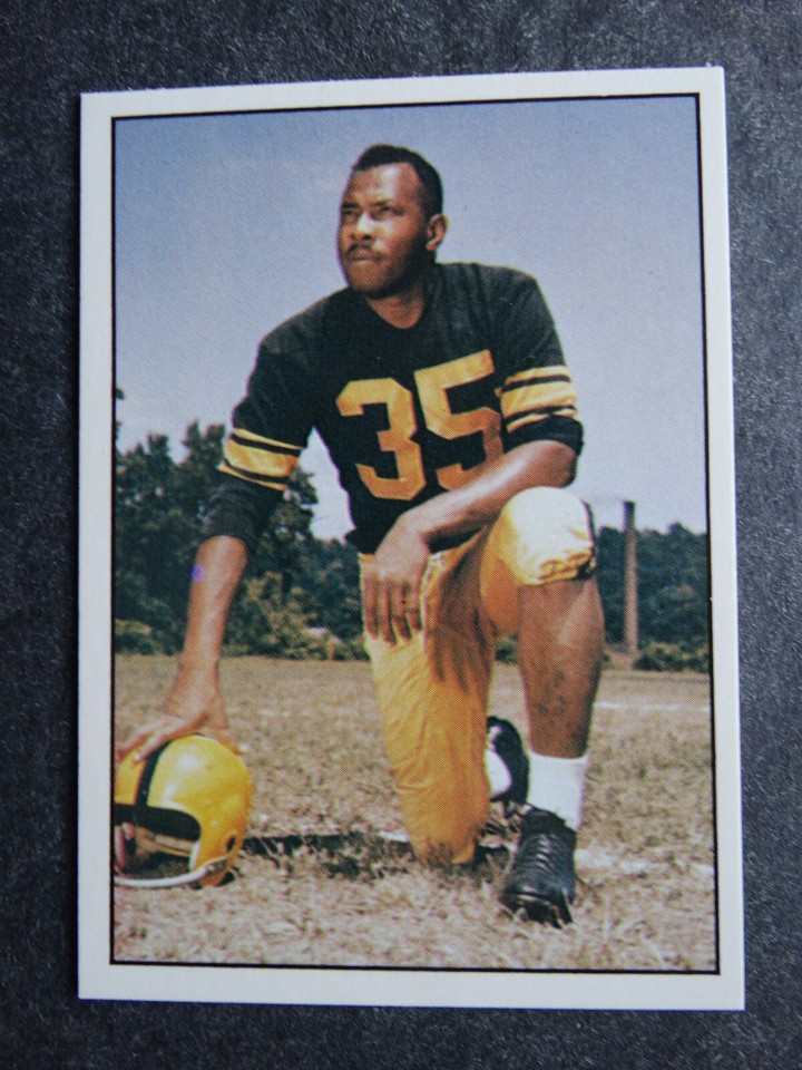 1981 TCMA Greats Football Cards Complete Your Set You U Pick From List ...