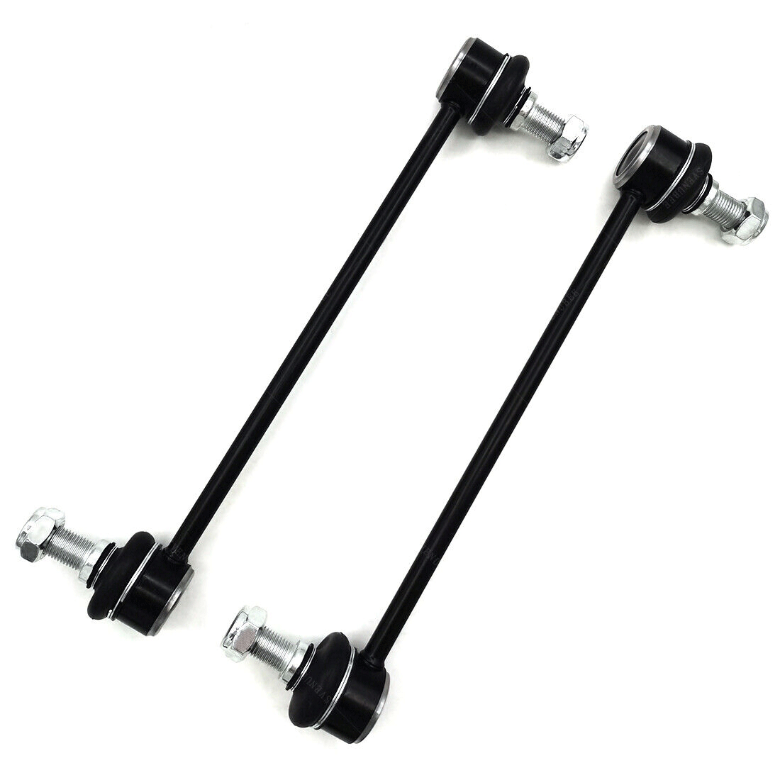 2 Front L H Stabilizer Sway Bars Link for Kia Forte Optima Rondo ...