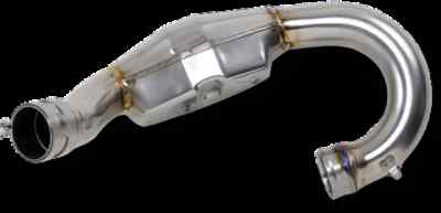 FMF Racing MegaBomb Header Head Pipe SS GAS GAS EX250 F 21-23 | eBay