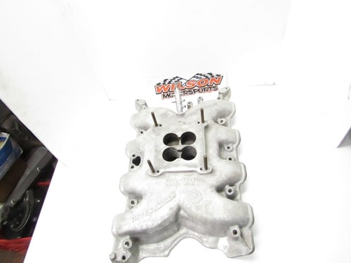 Offenhauser Dual Port 360 Intake Manifold 351 C | eBay