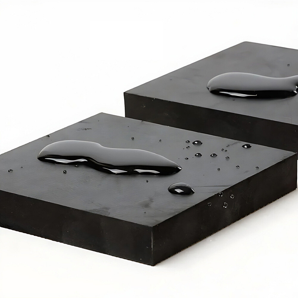 Schwarz Gummiplatten Pad 50x50mm 100x100mm 200x200mm Dicke 10mm 15mm 20mm 50mm | eBay