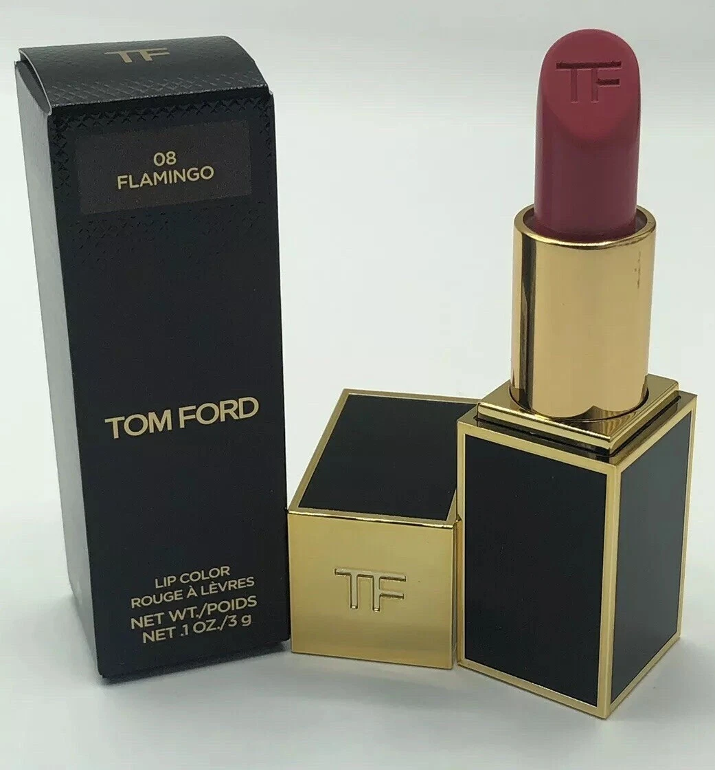 Tom Ford Flamingo