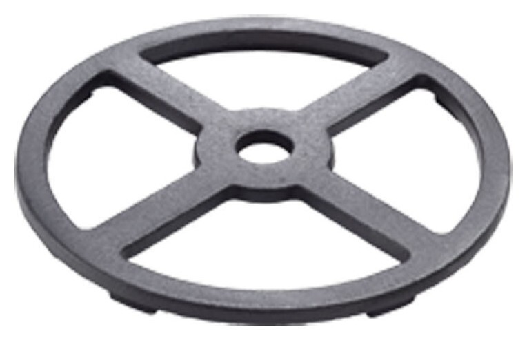 OEM Bertazzoni 408077 Burner Simmer Plate 408077 | eBay