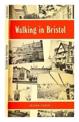 Walking in Bristol, Eason, Helena | eBay Australia