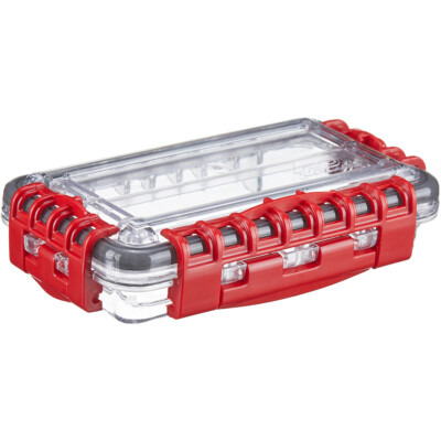 Tackle Boxes - Grip Loc