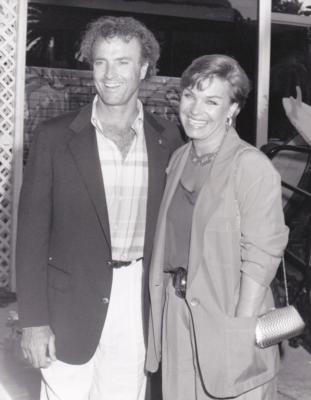 Kevin Dobson, Susan Dobson Vintage TV Still | eBay