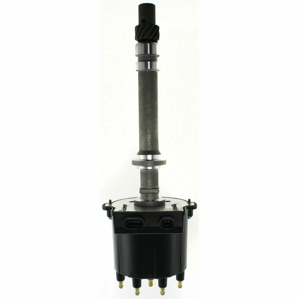 NEW Ignition Distributor for Chevy & GMC C/K Pickup Truck / Van ...