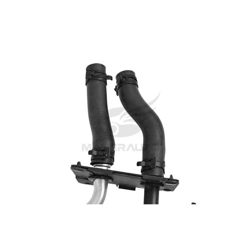New Hose Tube Heater Supply And Return for Jeep 2011-21 Cherokee ...