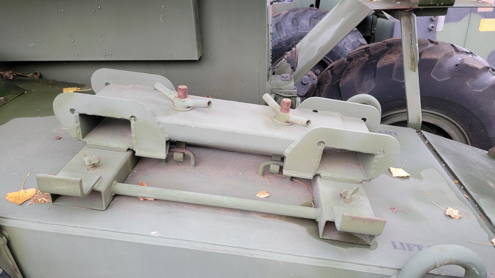 SKYTRAK MILITARY 6000M 10000M telehandler Fork lift JLG LULL Ingorsol ...