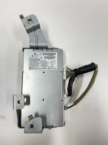 2013-2017 Nissan Versa Telephone Control Module Unit 283839DF0A #A87 | eBay