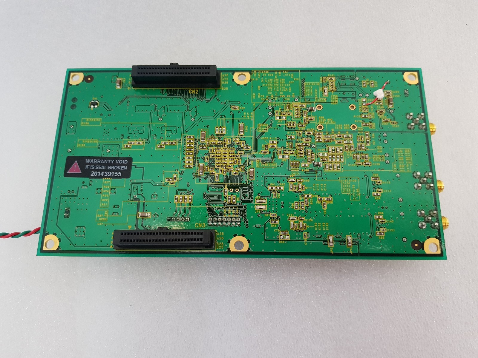 DAIHEN A30C5,RG-033 02A,RG-03302A,VW8095-01 BOARD FREE | eBay