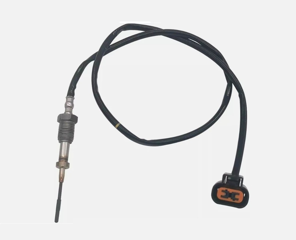 FOR MITSUBISHI SHOGUN PAJERO MK4 3.2D EXHAUST GAS TEMP DPF SENSOR 06 ...