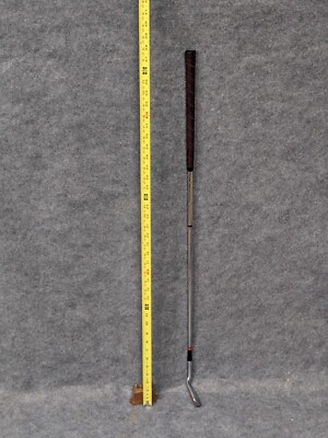 Wilson Championship, Sam Snead 7 Iron, RH, Temper Meteor, The Reminder ...