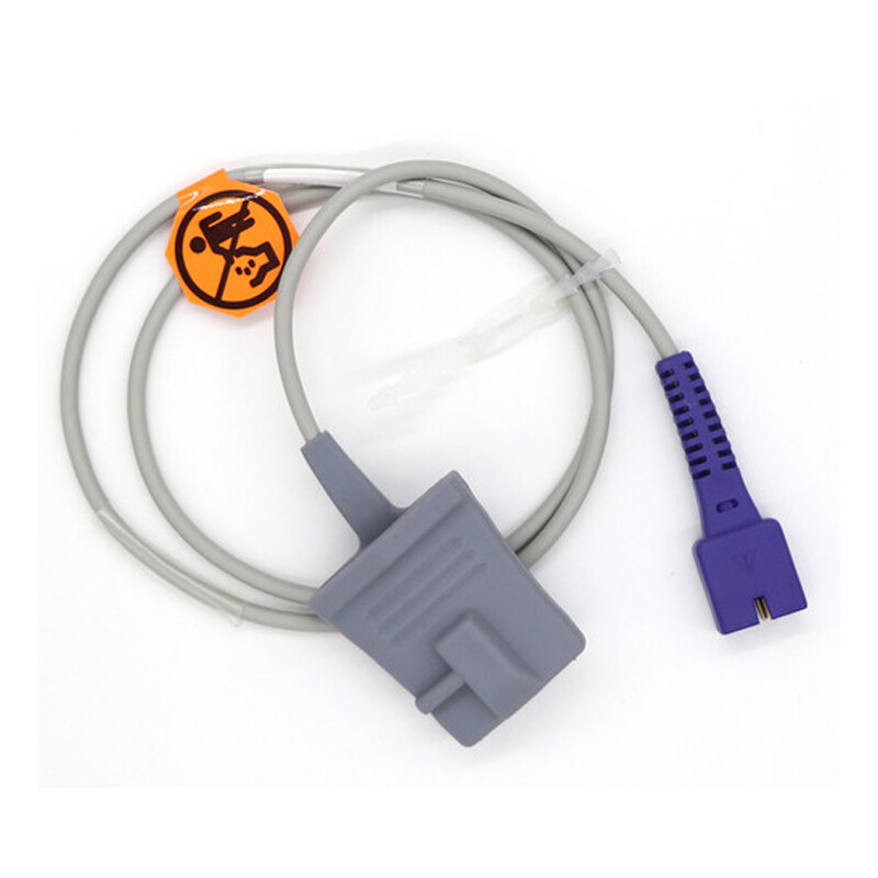 Many Types Available Fit For Oximax SpO2 Sensor 9pin proper , | eBay