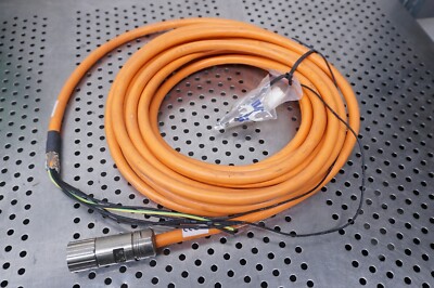 Sew eurodrive 13354345.11 /10 10M Power Cable | eBay