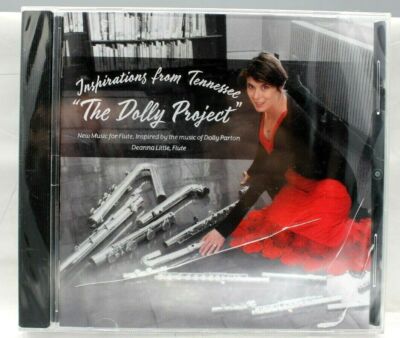 Deanna Little: Inspirations from Tennessee `The Dolly Project` {NEW ...