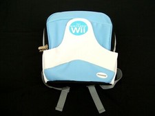 dreamGEAR+Game+Bag+Case%2FCarry%2FShoulder+Bag+for+Nintendo+Wii for ...
