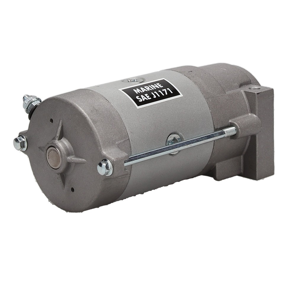 Premium Starter fits Toro / Exmark / Gravely Mower w/ Loncin 764cc 23 ...