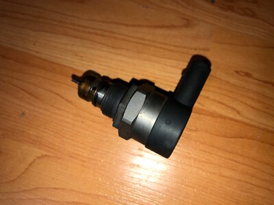 OEM Volkswagen VW Audi TDI FUEL PRESSURE REGULATOR valve 057130764AB | eBay