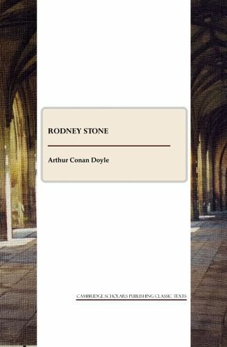 Rodney Stone by Arthur Conan Doyle (2008, Trade Paperback) for sale ...