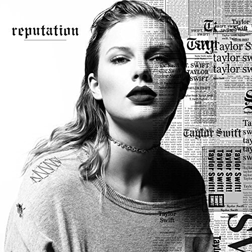REPUTATION [CD] | eBay