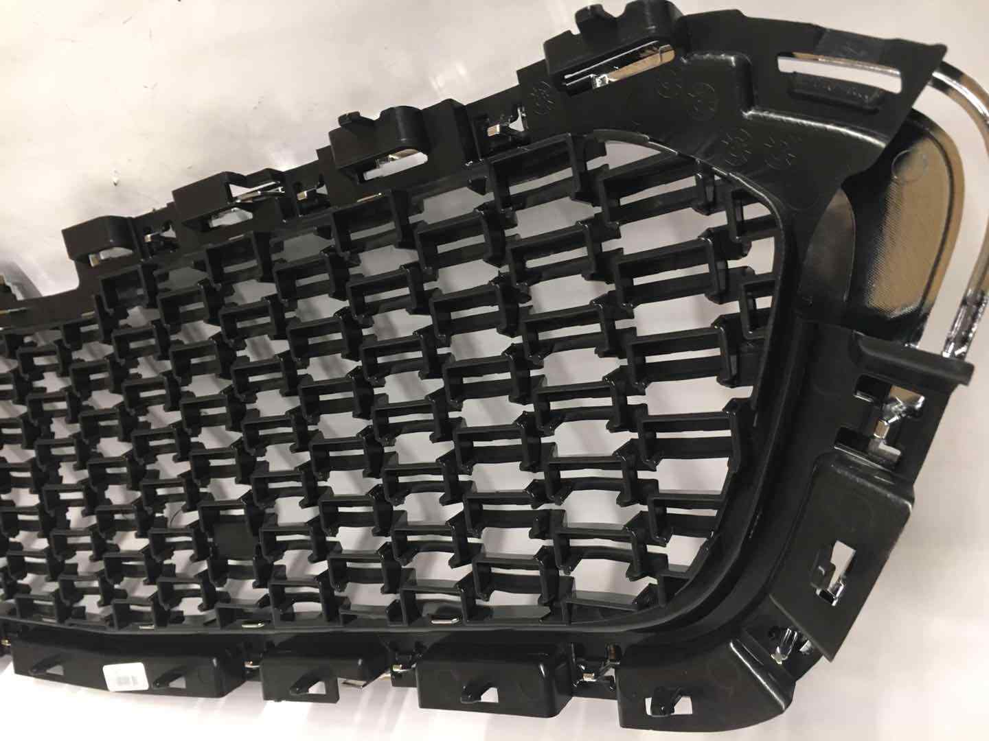 2014-2015 Chevrolet Malibu Front Center Grille Fits 22995179 OEM for ...