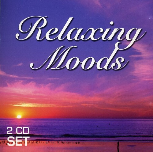 Relaxation Therapy / Various - Music CD - Relaxation Therapy - 2008-05 ...