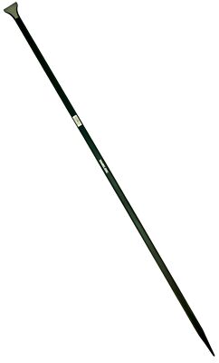 True Temper 1160300 Pencil Point San Angelo Digging Bar, 1 Count (Pack ...