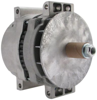 New Alternator Replaces Leece Neville LBP2180, LBP2180GH, 110-912 | eBay