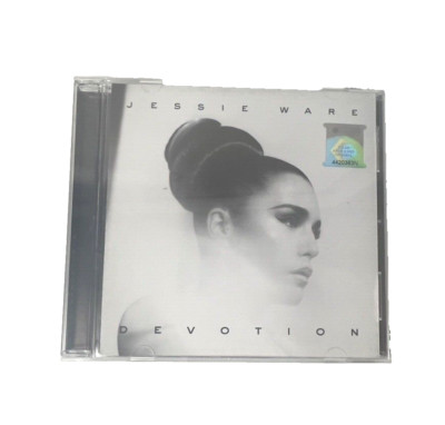 JESSIE WARE Devotion Audio CD VG+ | eBay
