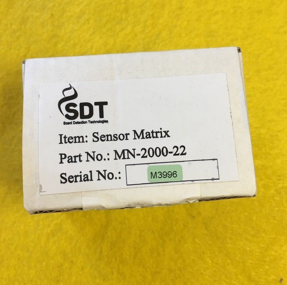 SDT Sensor Matrix MN-2000-22 Duct/Immersion Temperature Transmitter ...