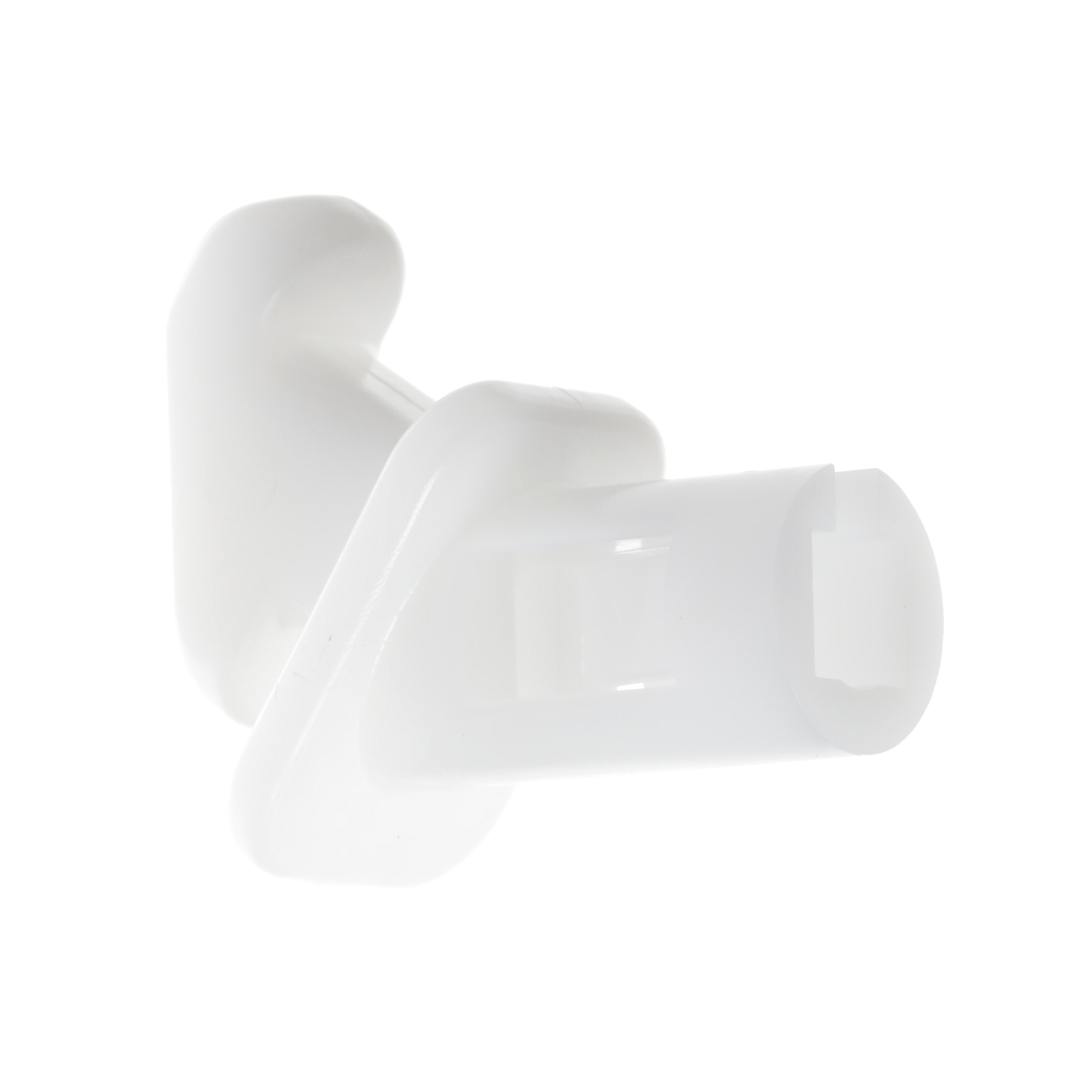 OEM NEW 17-23 Subaru Crosstrek Impreza Hood Prop Rod Support Holder ...