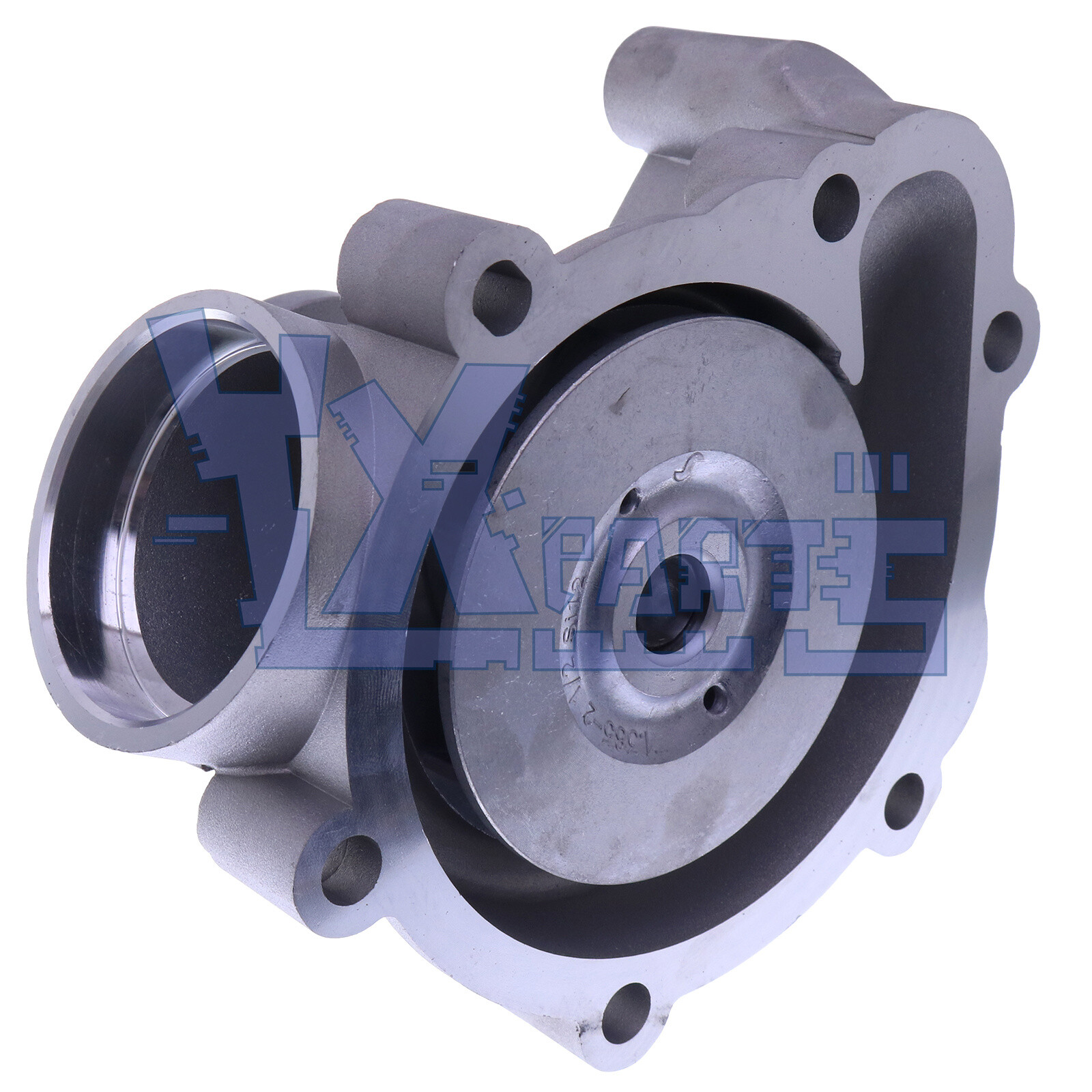 Water Pump 02931831 02937437 02937603 for DEUTZ BFM2012 Deutz Engine | eBay