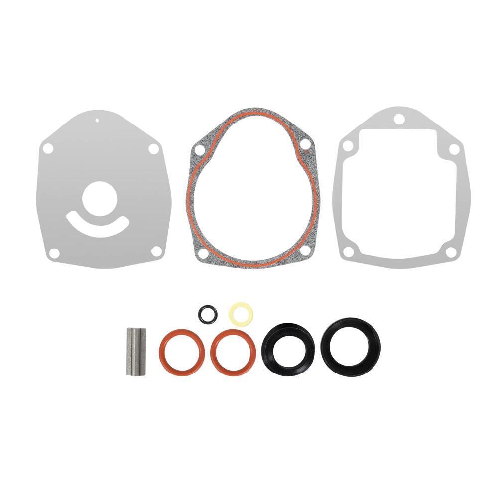 Mercury/MerCruiser Alpha One 1 gen 2 Water Pump Impeller Kit 817275Q05 ...