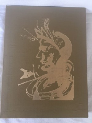 Livre Pierre de Ronsard Les amours de Cassandre. Illustré par Salvador ...