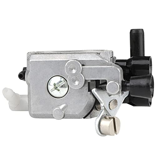 Carburetor Kit for STIHL MM55 MM55C Tiller 4601-120-0600 Zama C1Q-S202A ...